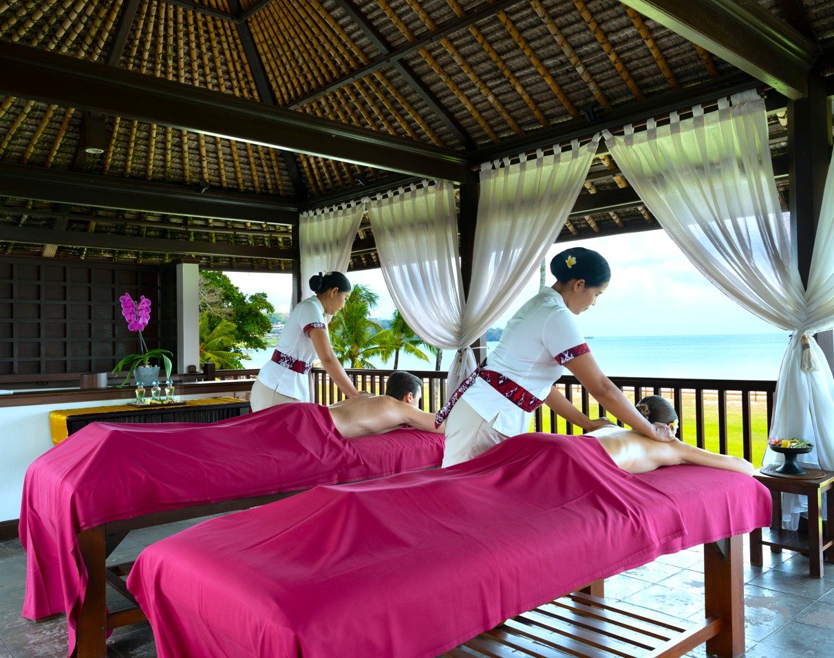 Best Luxury and Couple Spas in Bali | What's New Indonesia